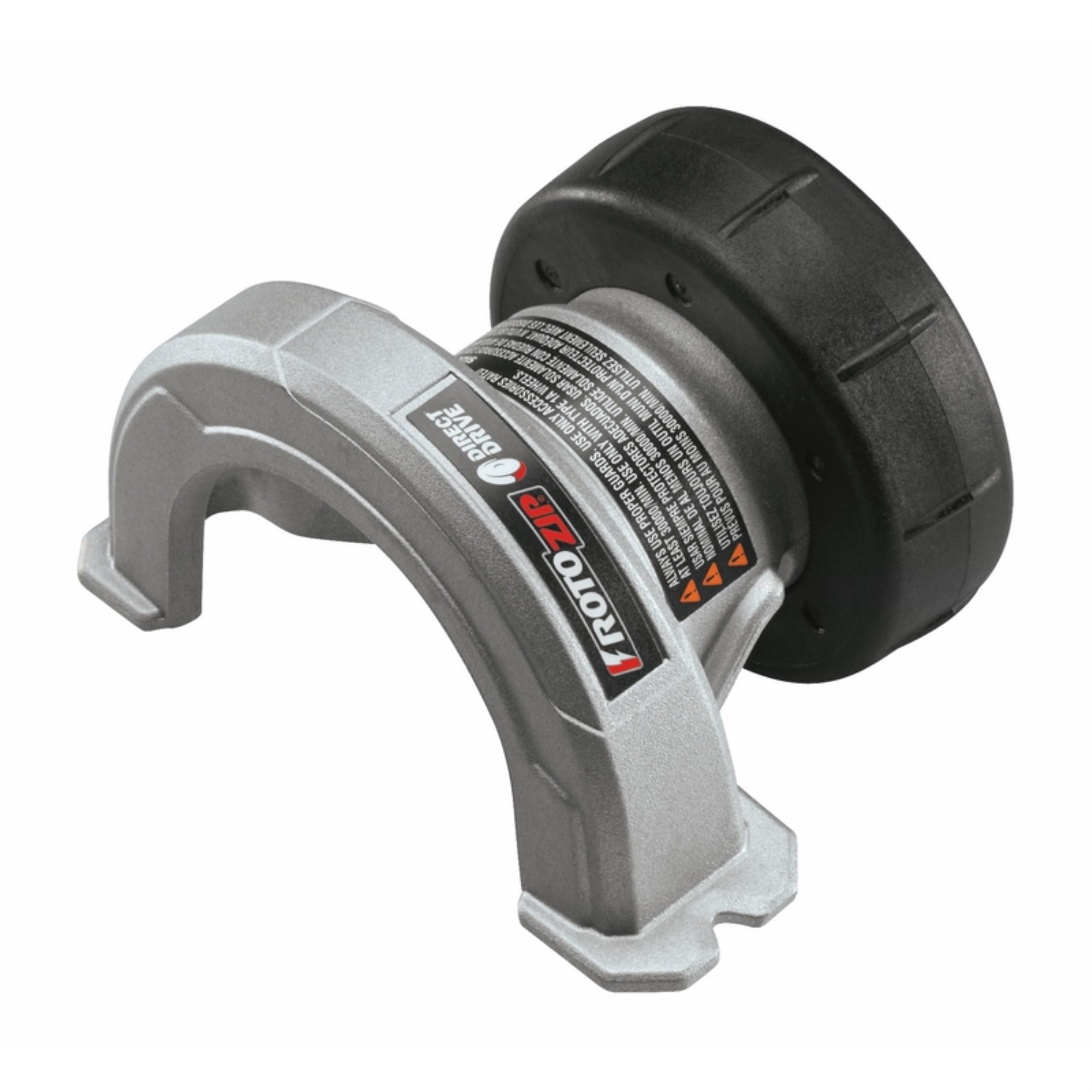 Rotozip Direct Drive Cut-Off Attachment DD1-10 - Walmart.com