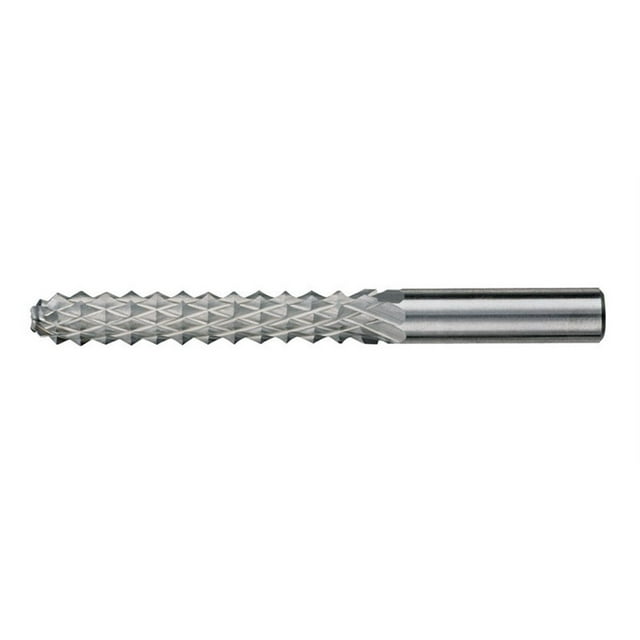 Rotozip Multipurpose Spiral Saw Bit,1/4 in Dia XB-DC1 - Walmart.com