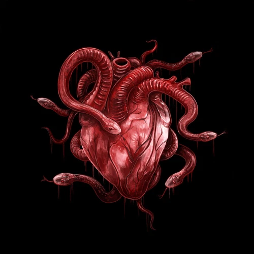 Rotten Blood | Music - Walmart.com