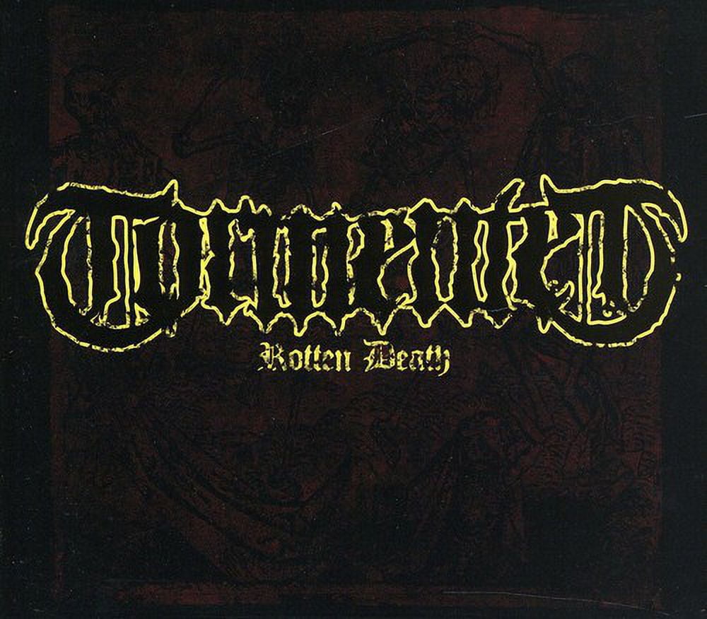 Rotten Death - Walmart.com