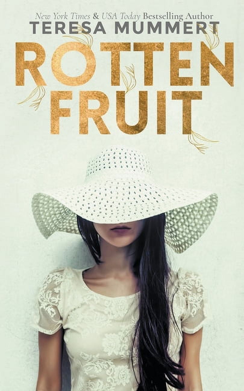 Rotten Fruit, (Paperback) - Walmart.com