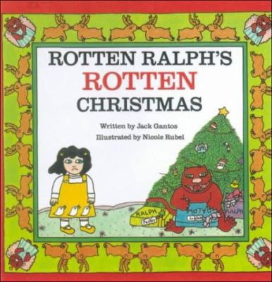 Rotten Ralph S