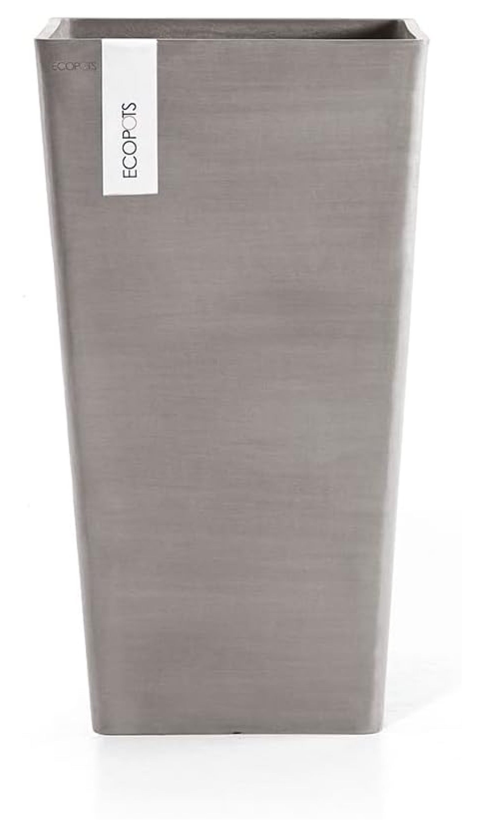 Rotterdam Durable Indoor/Outdoor Modern Recycled High Plastic Flower ...