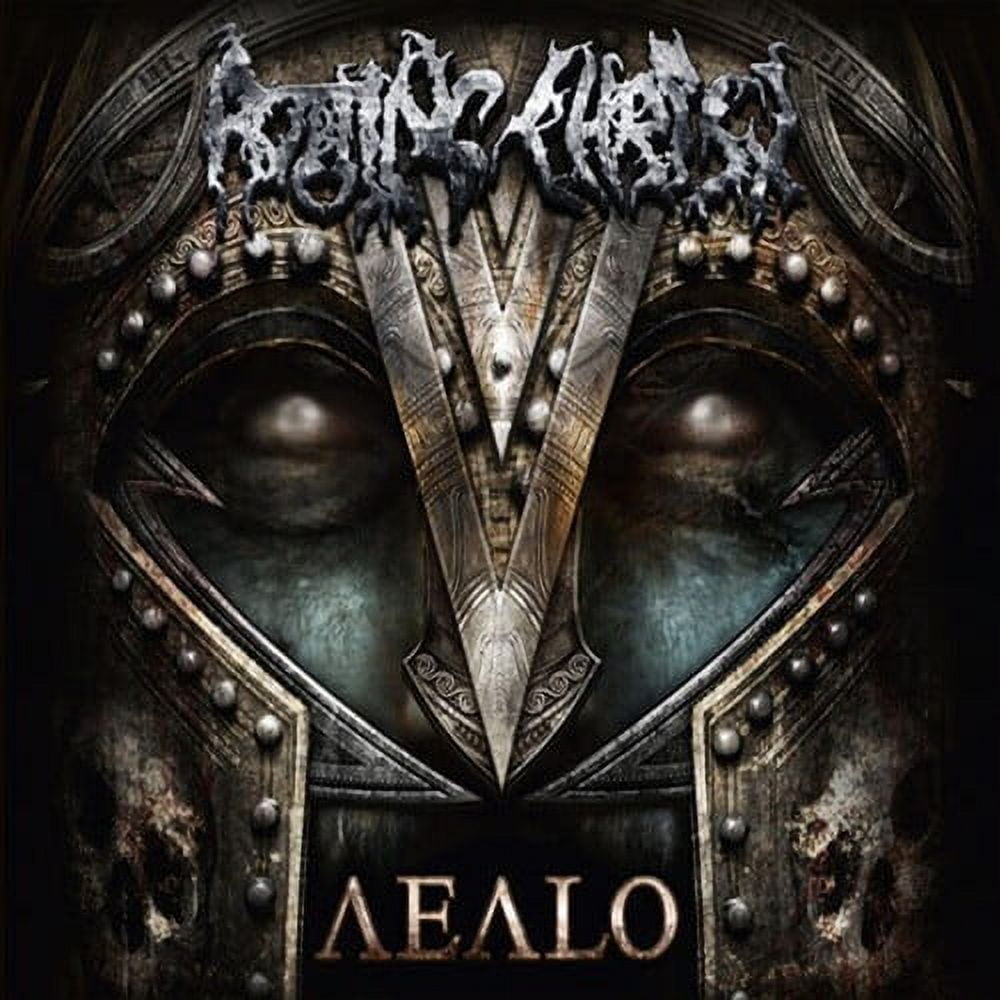 Rotting Christ - Aealo - Music & Performance - CD - Walmart.com
