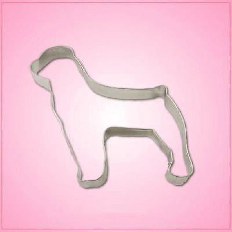 Rottweiler Cookie Cutter - Walmart.com