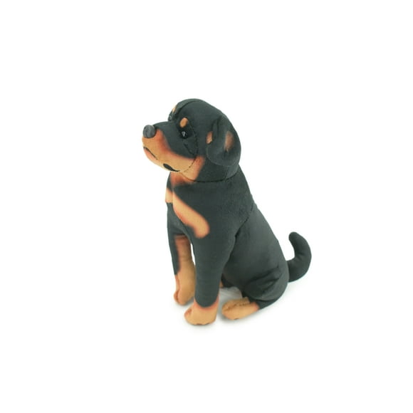 Rottweiler Stuffed Animals