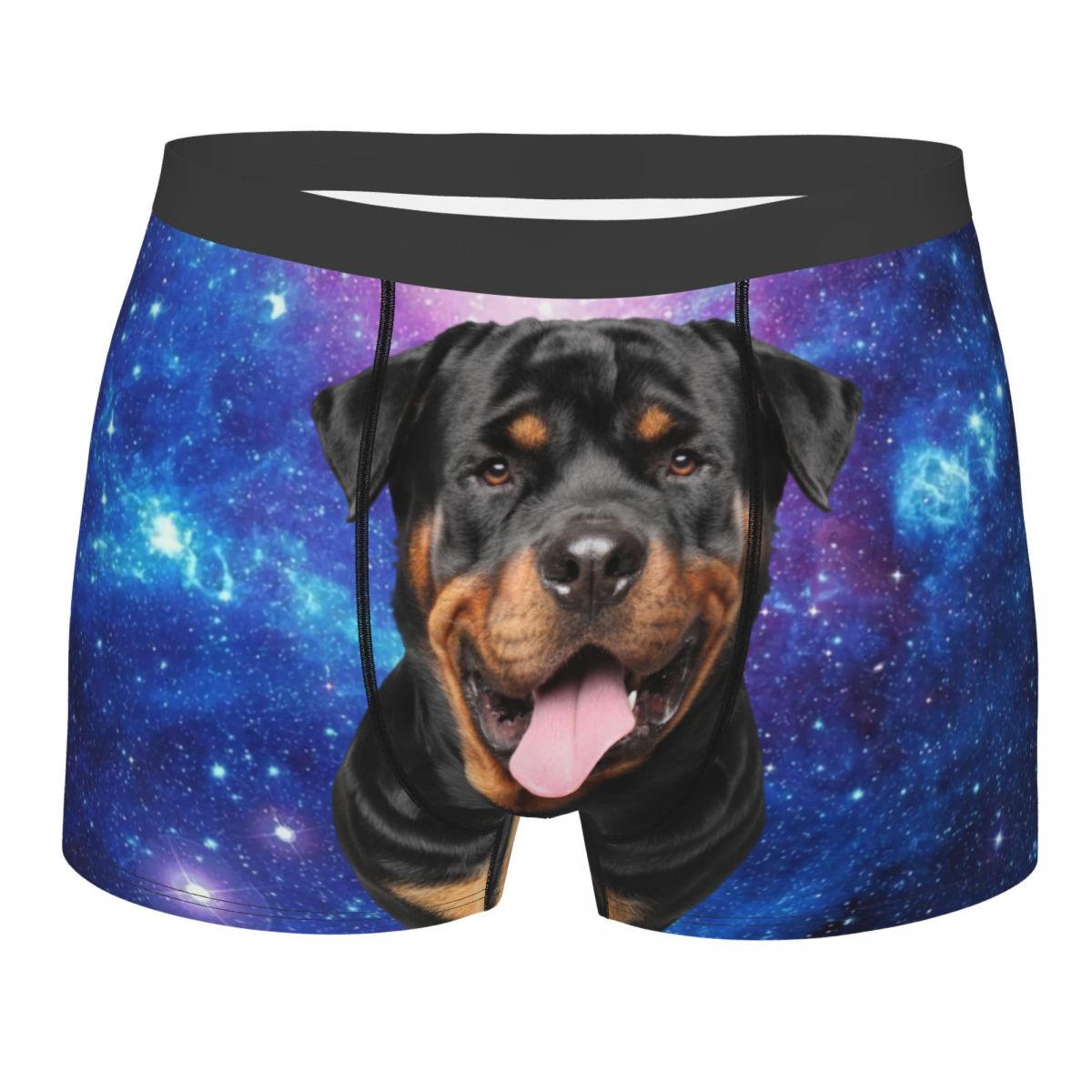 Rottweiler Ew People Boxer Shorts For Homme 3D Printed Pet Dog ...