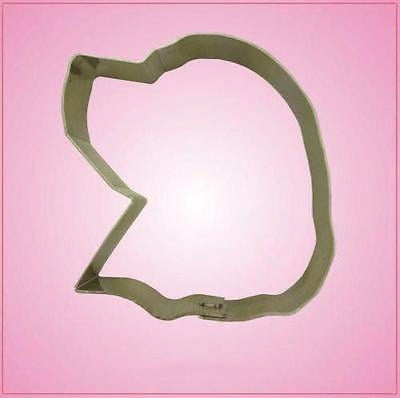 Rottweiler Head Cookie Cutter - Walmart.com