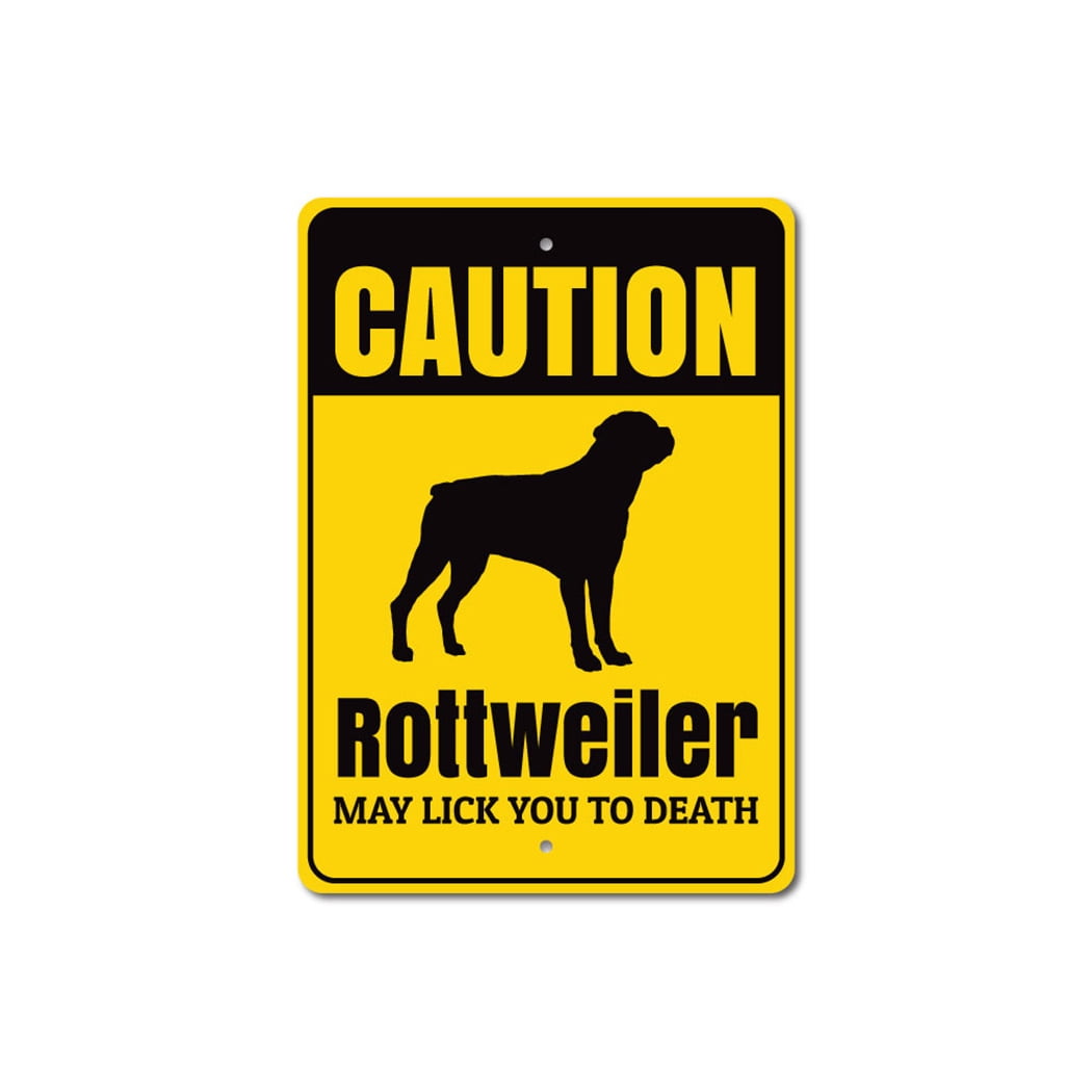 Rottweiler Sign, Rottweiler Sign, Rottweiler Decor, Dog Lover Sign, Dog ...