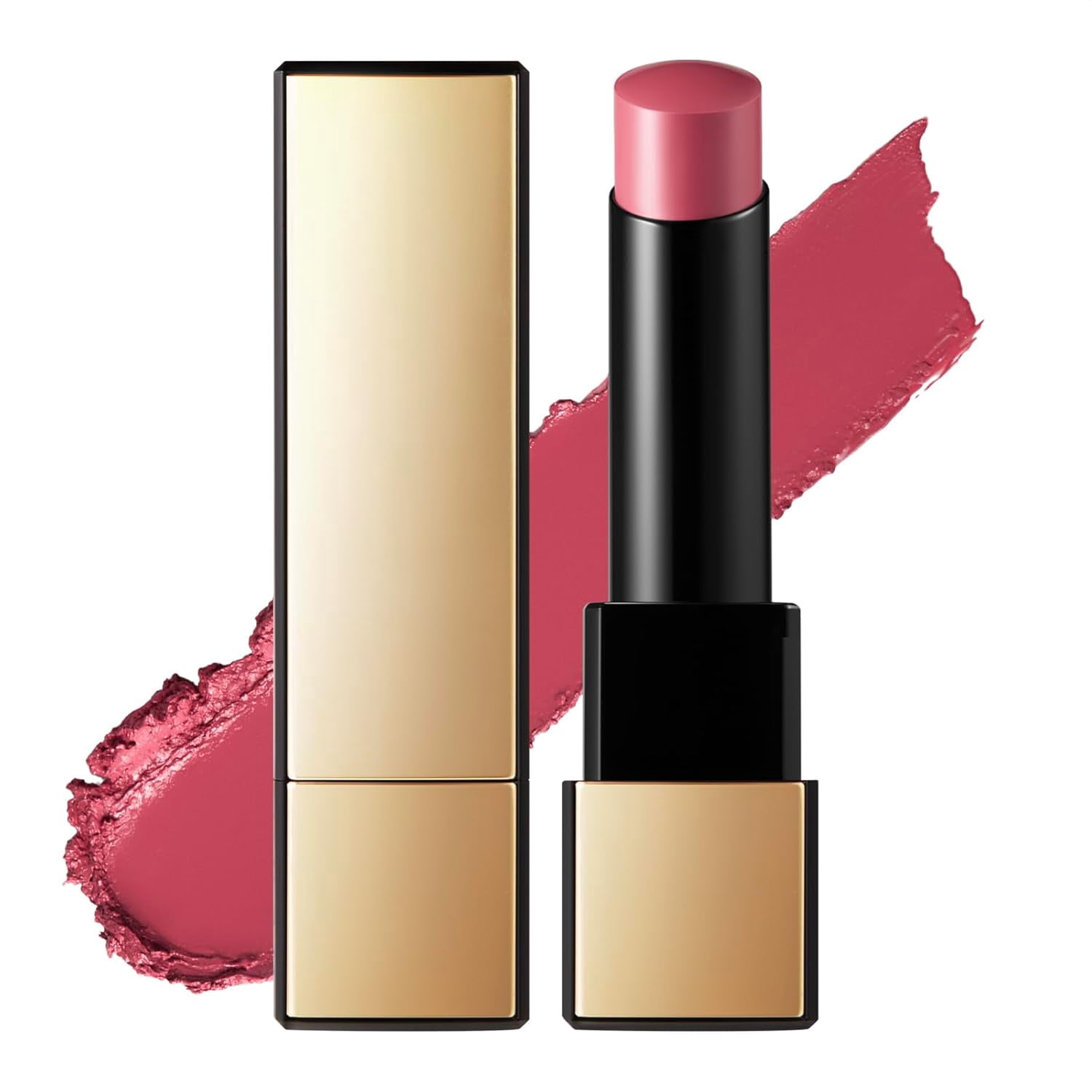 Rouge Classy 47 MAUVE CHIC | Luxurious Long-Lasting Color, Featherlight ...