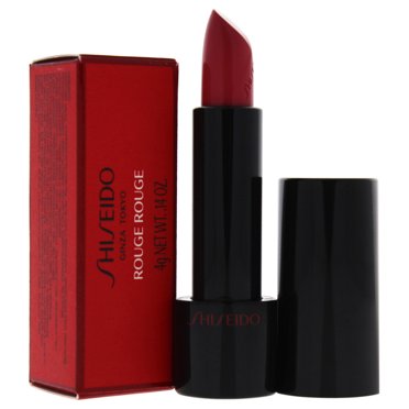 Shiseido Rouge Rouge Lipstick - # RD501 Ruby Copper 0.14 oz Lipstick ...