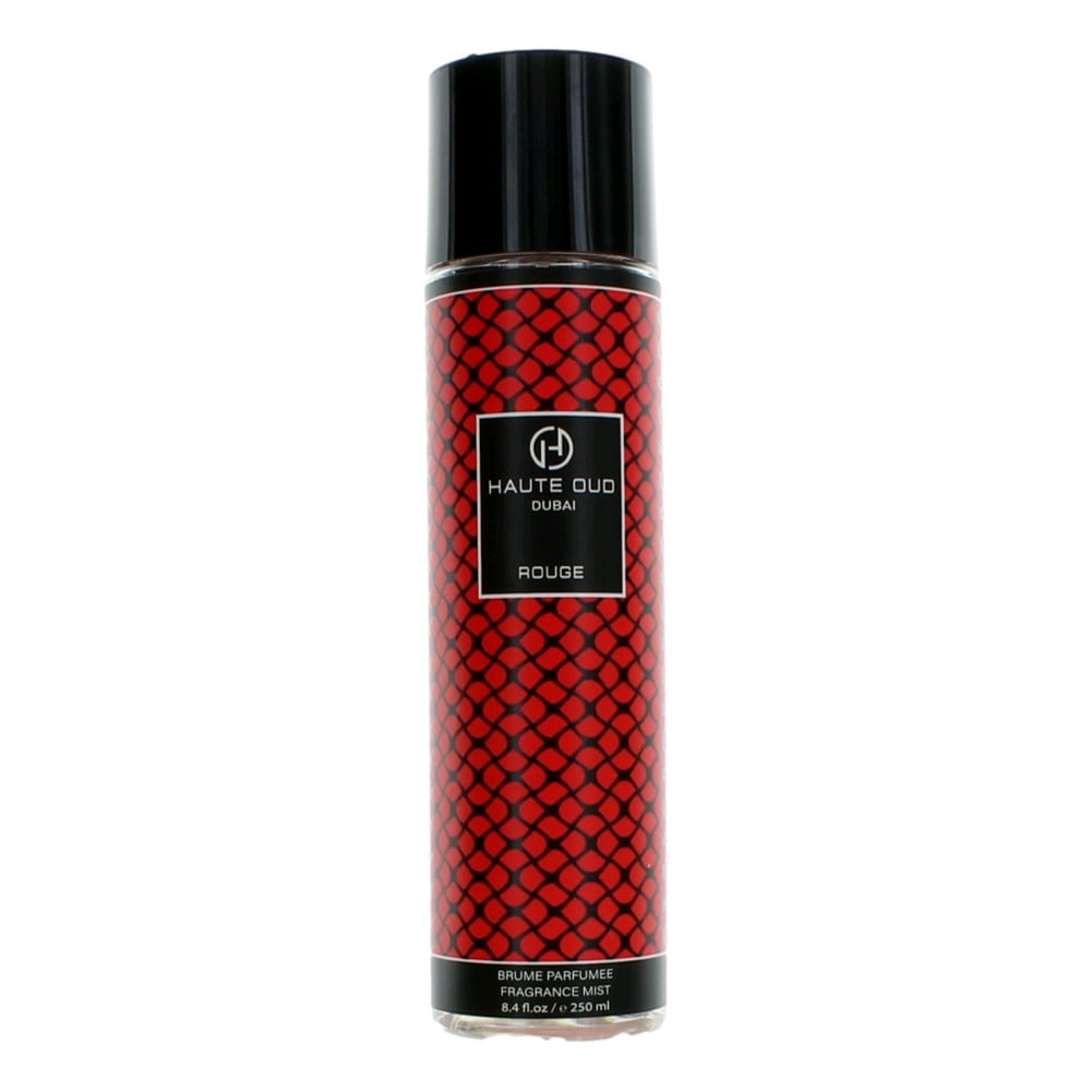 Rouge by Haute Oud, 8.4 oz Fragrance Mist for Women - Walmart.com