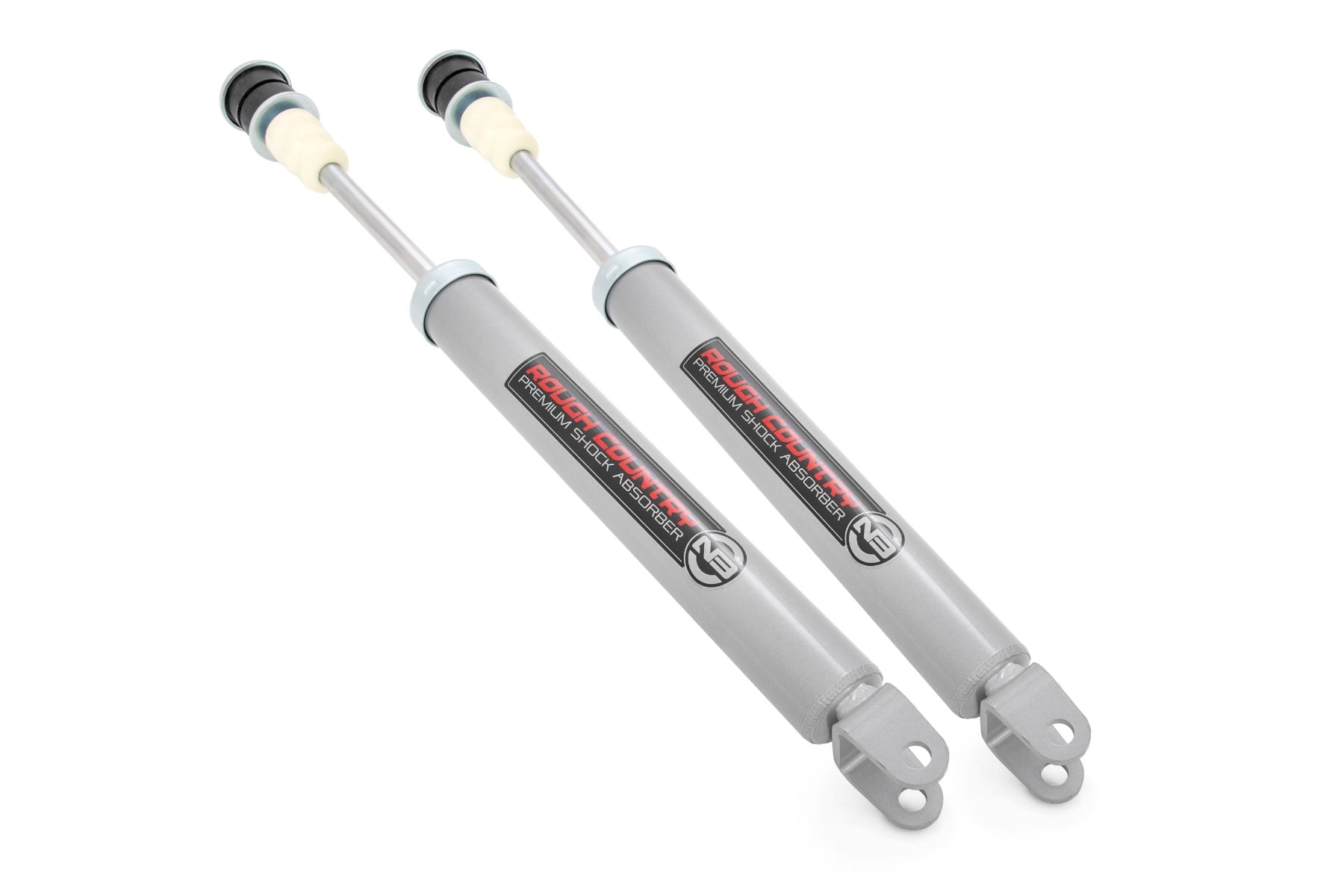 Rough Country 1-2" N3 Rear Shock Absorber for 2013-2019 Ford Escape ...