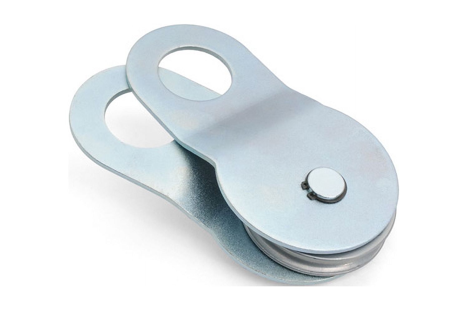 Rough Country 16,000LB Capacity Snatch Block | 8-Ton - RS125 - Walmart.com