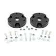 Rough Country 2" Leveling Kit for 2019-2026 Chevy/GMC 1500 - 1323 ...