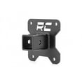 Rough Country 2" UTV Receiver Hitch for Polaris RZR XP 1000 - 93039 ...