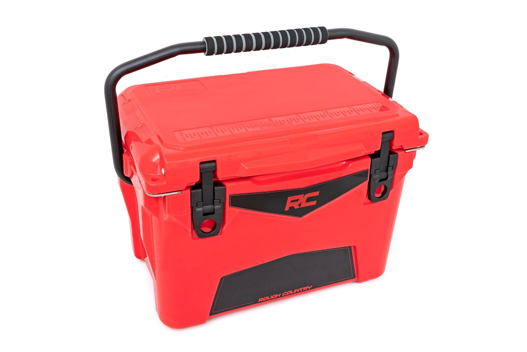Rough Country Cooler