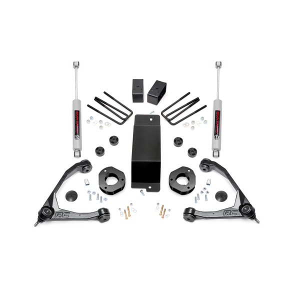 helotes lift kit installation - Walmart Business