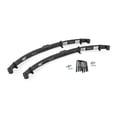 Rough Country 3.5" Rear Leaf Springs for 2005-2023 Toyota Tacoma ...