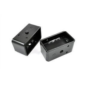 Car Lift Blocks