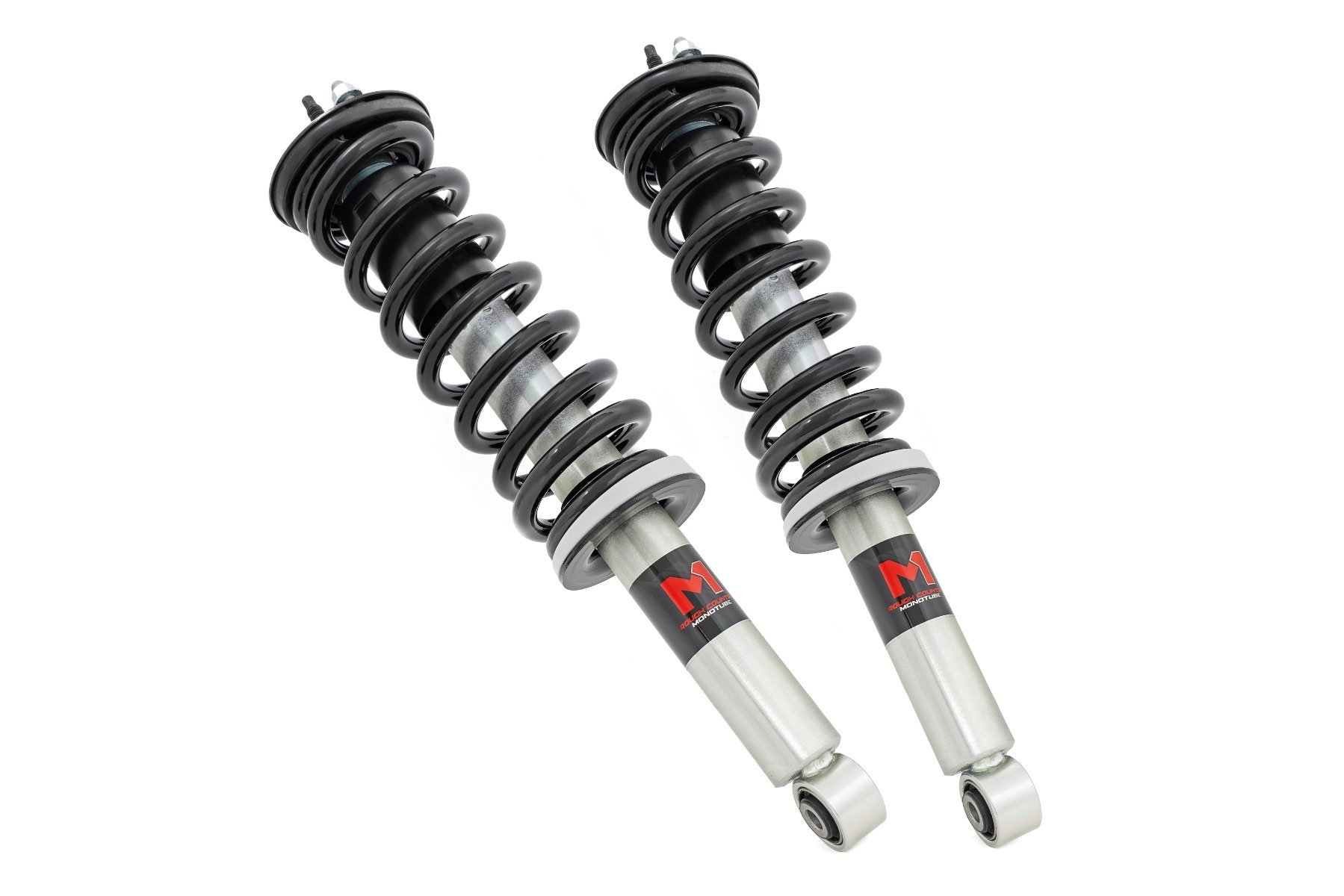 Rough Country 3" M1 Monotube Struts for 1996-2002 Toyota 4Runner ...