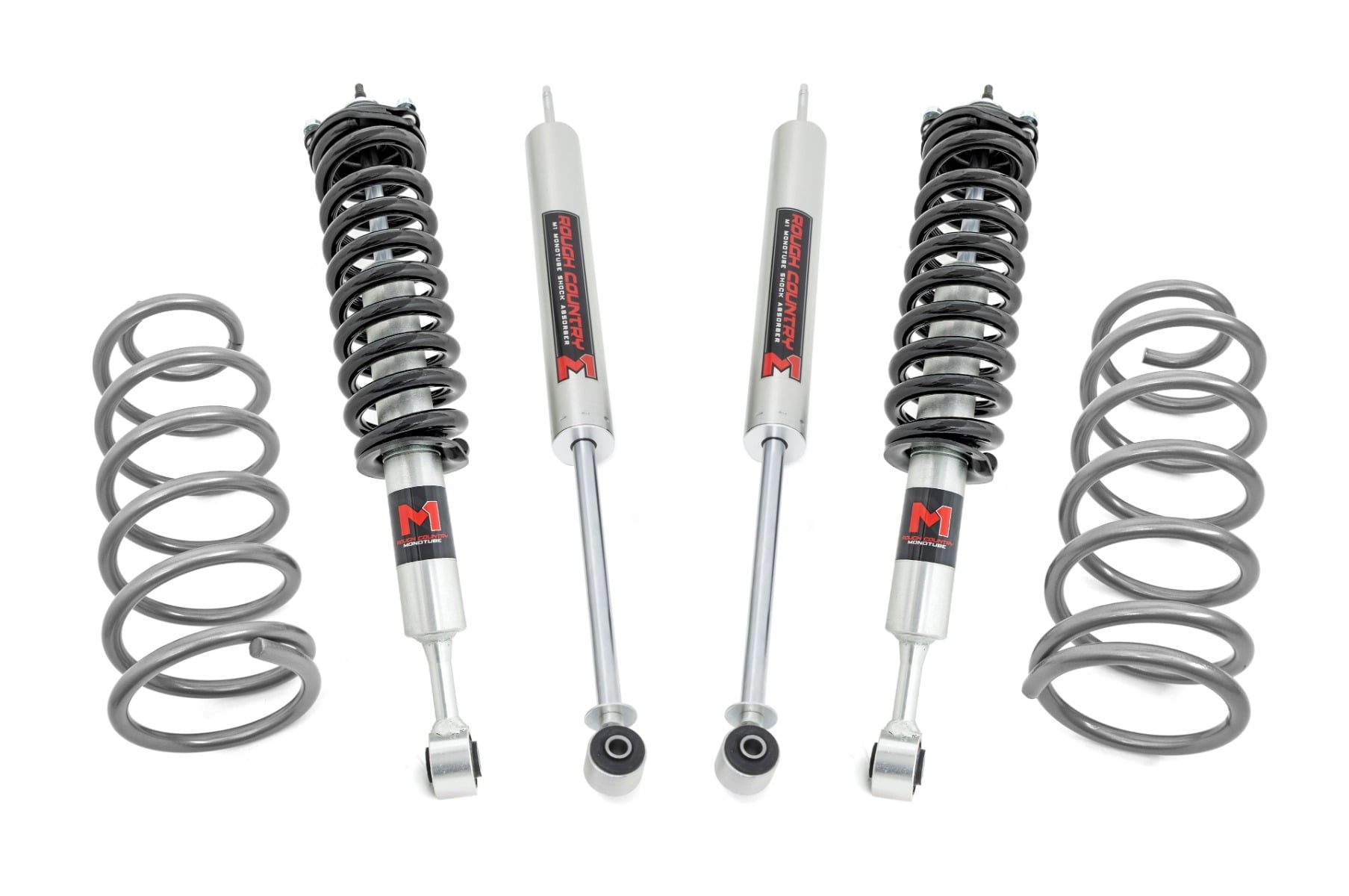 Toyota 4runner Suspension Lift Kit