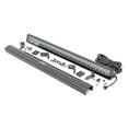 Rough Country 30" Spectrum Series Dual Row OSRAM LED Light Bar - 80930 ...