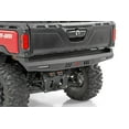 Rough Country Can-Am/Polaris Rear Bumper for Defender/Ranger- 93045 ...