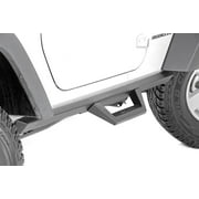 Jeep Stirrup Step