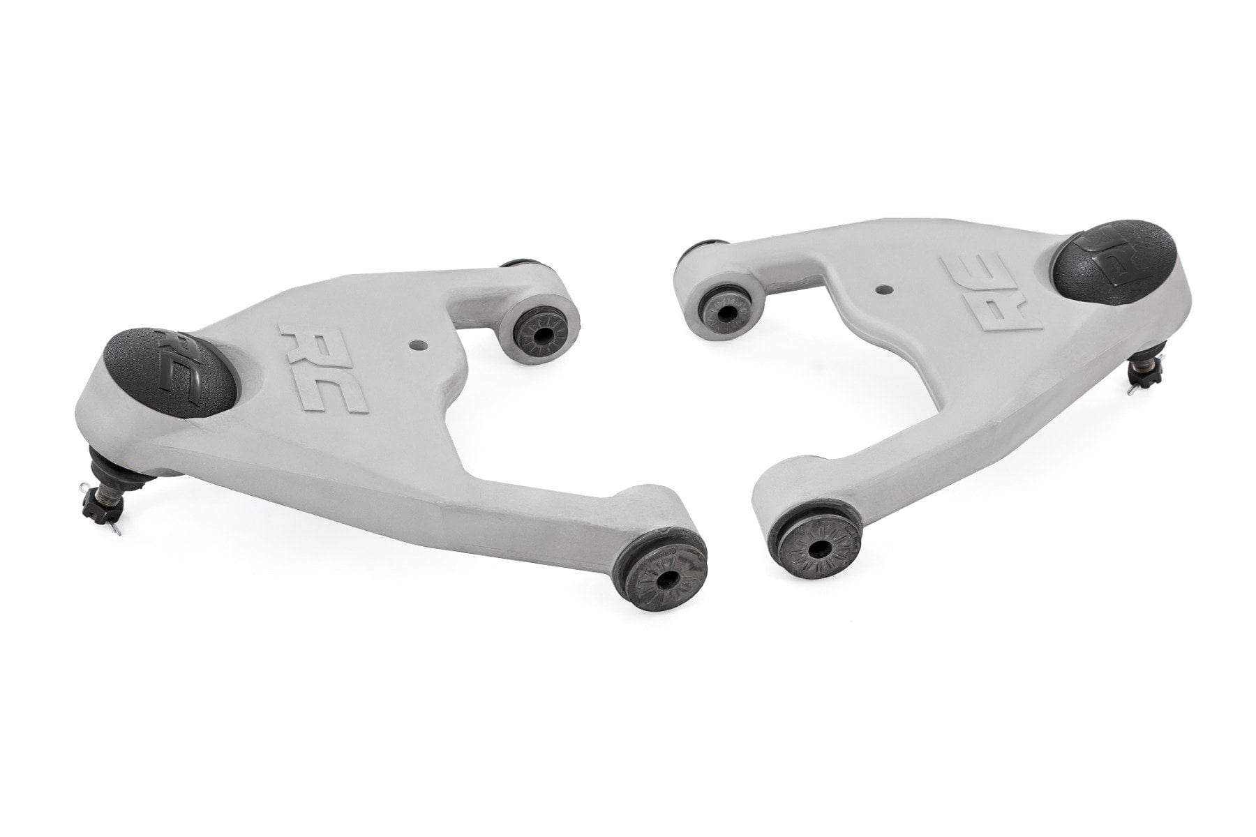 Rough Country Forged Upper Control Arms for 82-04 Chevy S10 Pickup ...