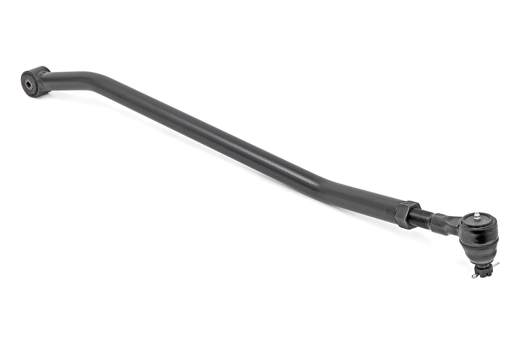Rough Country Front Adjustable Track Bar for Jeep Wrangler/Cherokee XJ ...
