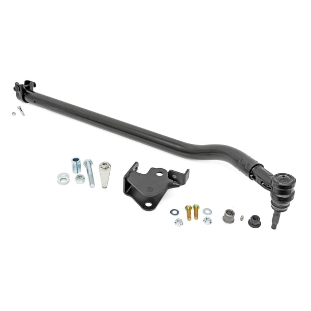 Rough Country High Steer Drag Link Kit for 2018-2024 Jeep Wrangler JL ...