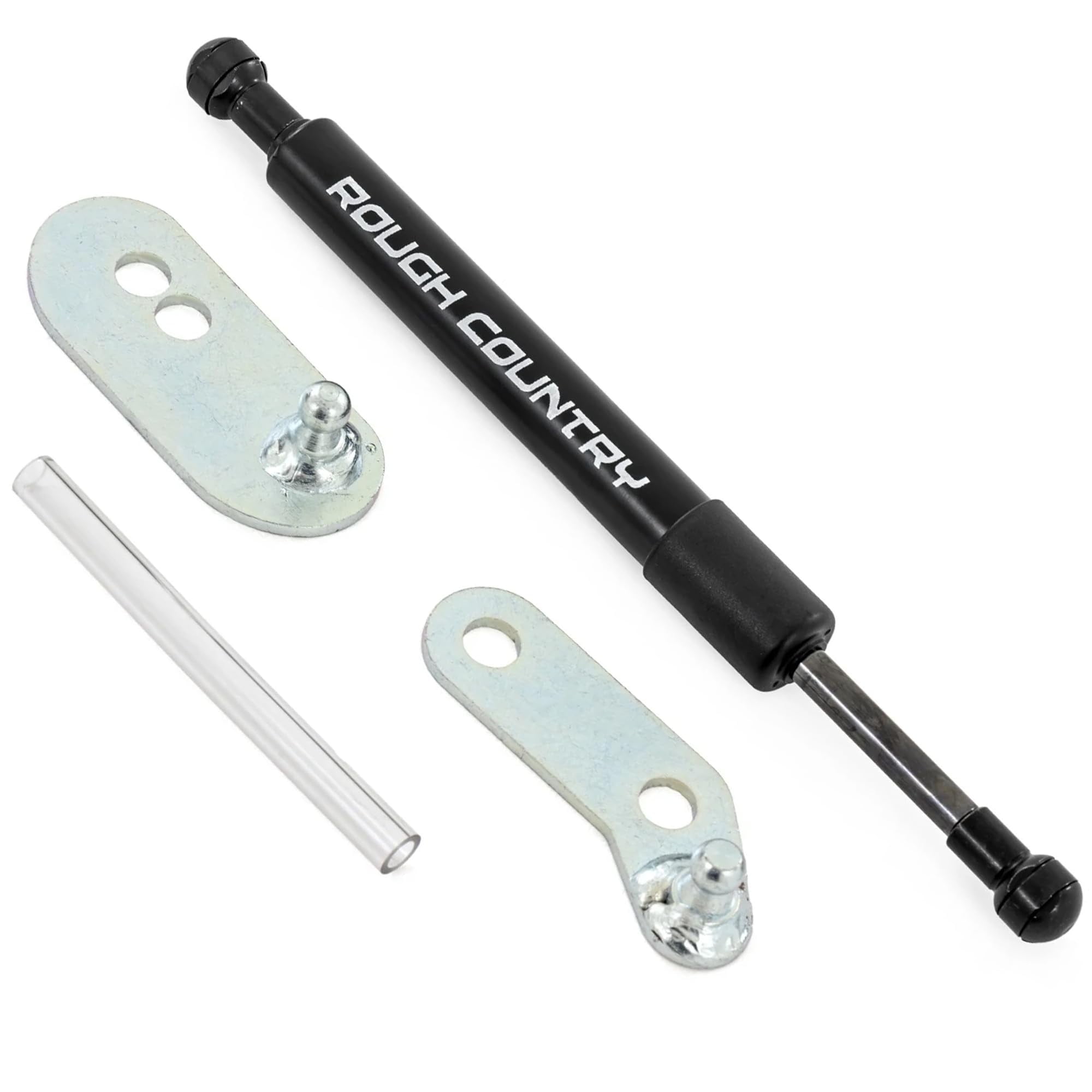Rough Country Hydraulic Tailgate Assist for Ford Ranger (2019-2025 ...