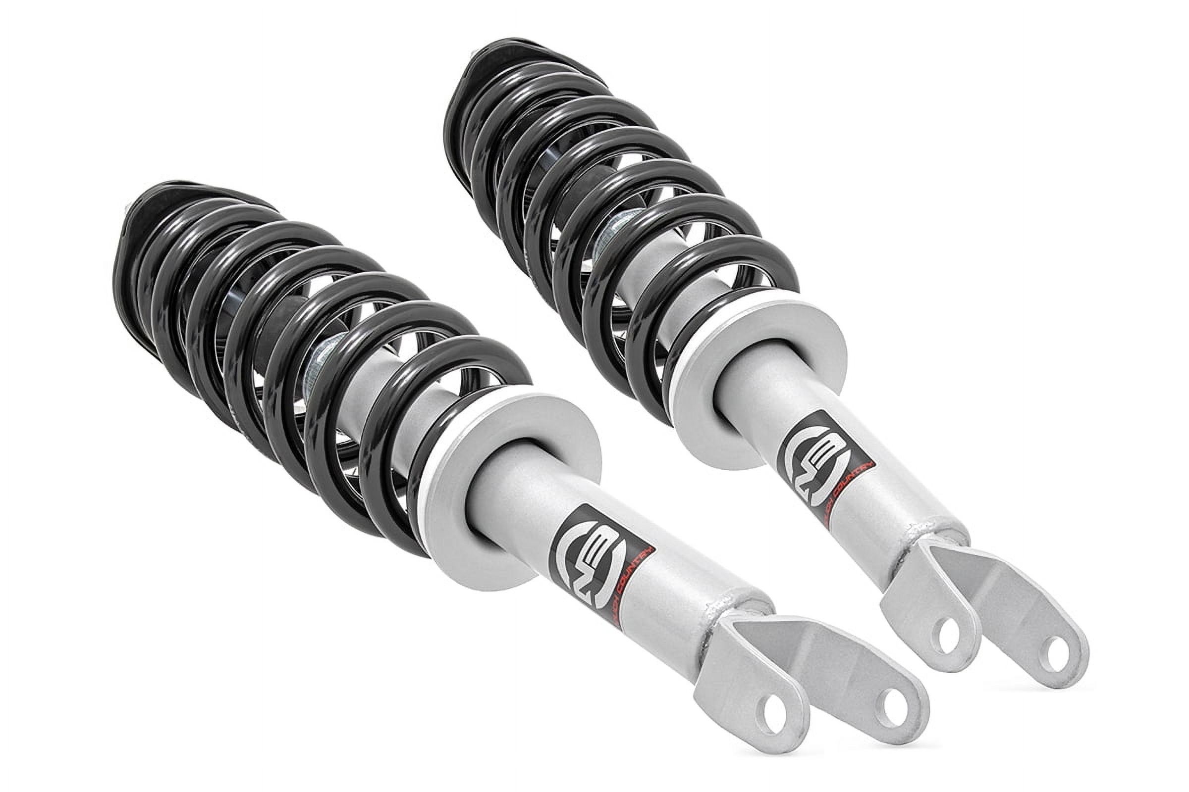 Rough Country Leveling Kit Fits select: 2019-2023 RAM 1500, 2019-2021 ...