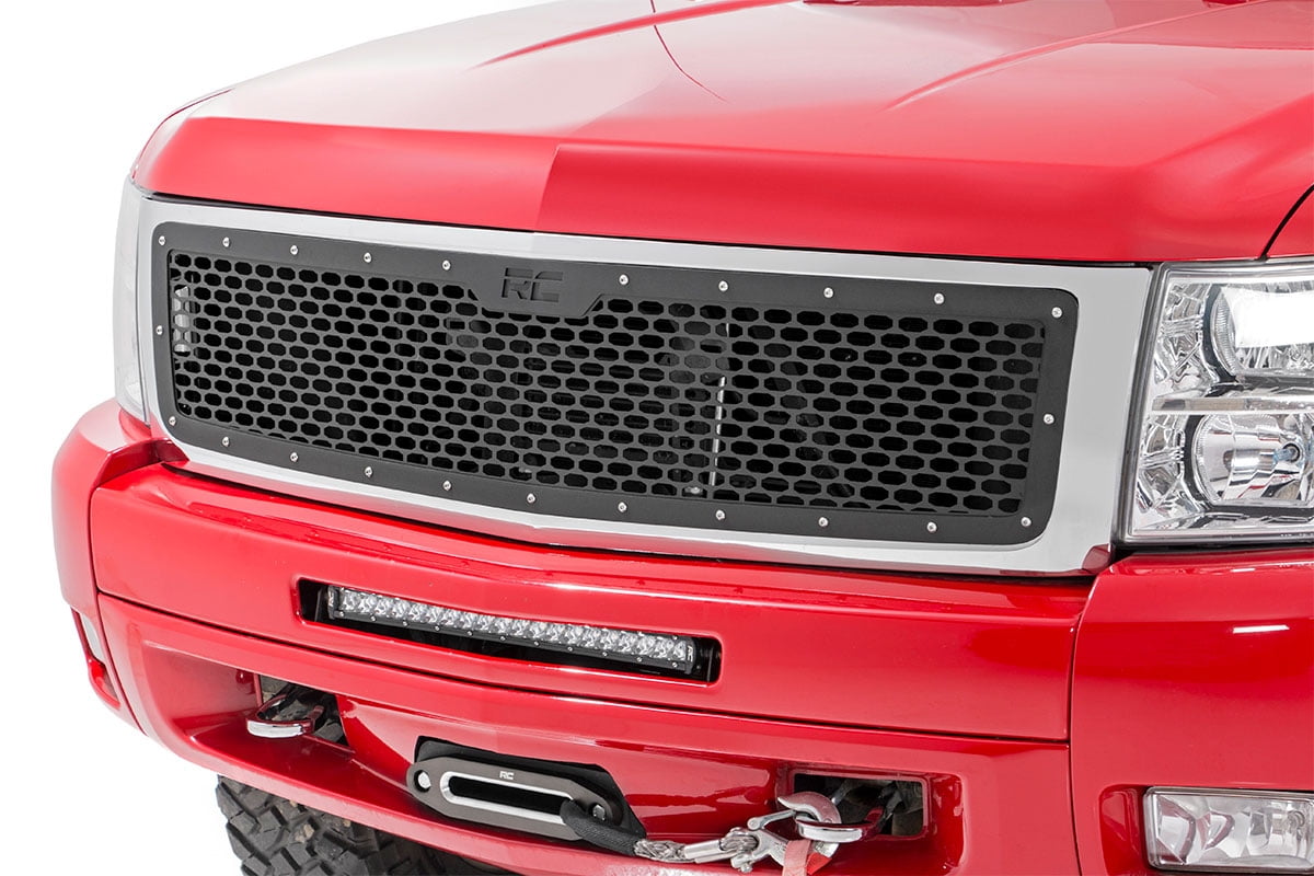 Sitemapcdatahttpsomobeldreferenzcomstunning Custom Grilles For Chevy Trucks Photos