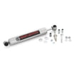 Rough Country V2 Steering Stabilizer for 2007-2018 Jeep Wrangler JK ...