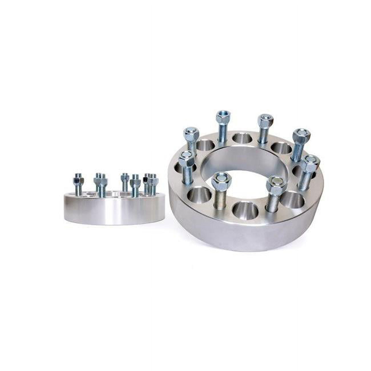 Free Shipping! Rough Country RCS1099 2 in. 8 x 6.5 in. Bolt Pattern ...