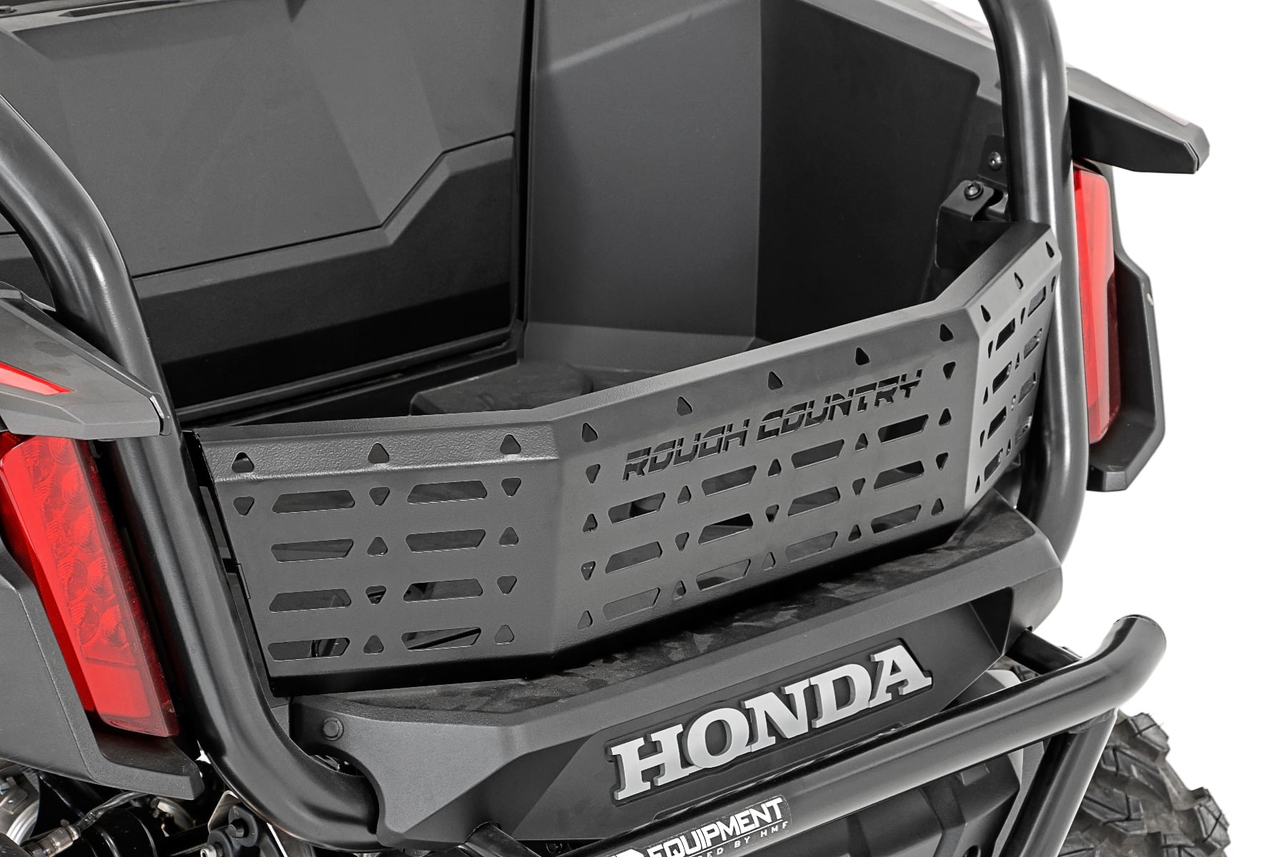Rough Country Rear Cargo Tailgate for Honda Talon - 92044 - Walmart.com