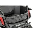 Rough Country Rear Cargo Tailgate for Honda Talon - 92044 - Walmart.com