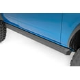 Rough Country SR2 Aluminum Rail for 2021-2025 Ford Bronco - 52002 ...
