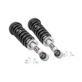 Rough Country Stock Replacement Struts for 2014-2026 Ford F-150 2WD ...