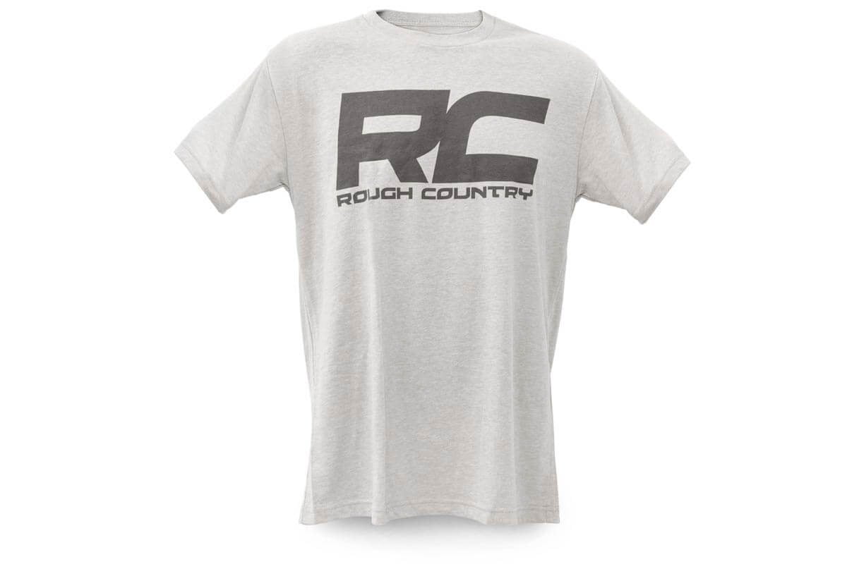 Rough Country Logo