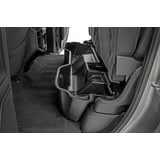 Rough Country Under Seat Storage for 2019-2024 Ram 1500 | Double Cab ...