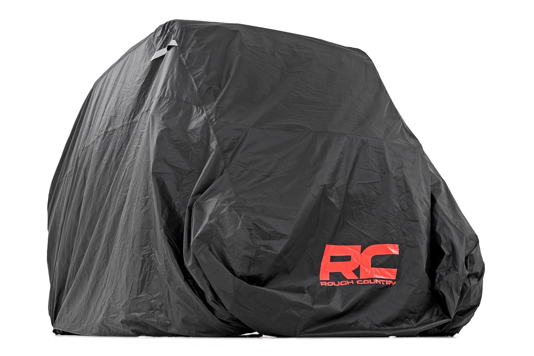 Rough Country Universal UTV Storage Cover | 4-Door - 99046 - Walmart.com
