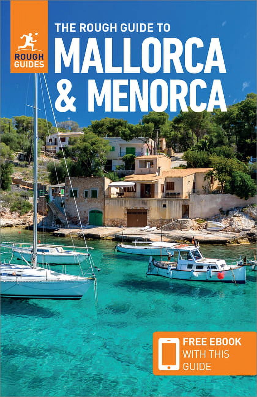 Rough Guides: The Rough Guide to Mallorca & Menorca (Travel Guide with ...