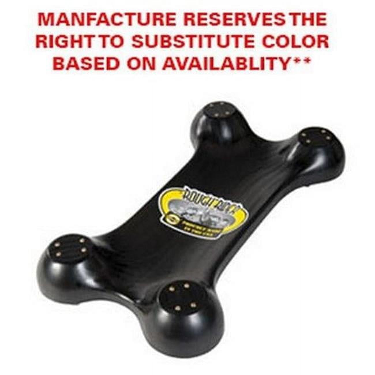 Rough Rider Mechanics Creeper, Black - Walmart.com