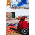 Rough guides: the rough guide to peru (travel guide) (paperback ...