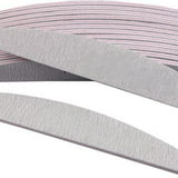 Rough nail files, heavy-duty nail files for acrylic/natural nails ...