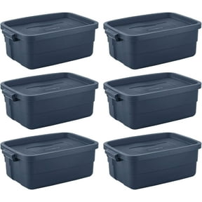 10 Gallon Food Storage Bin