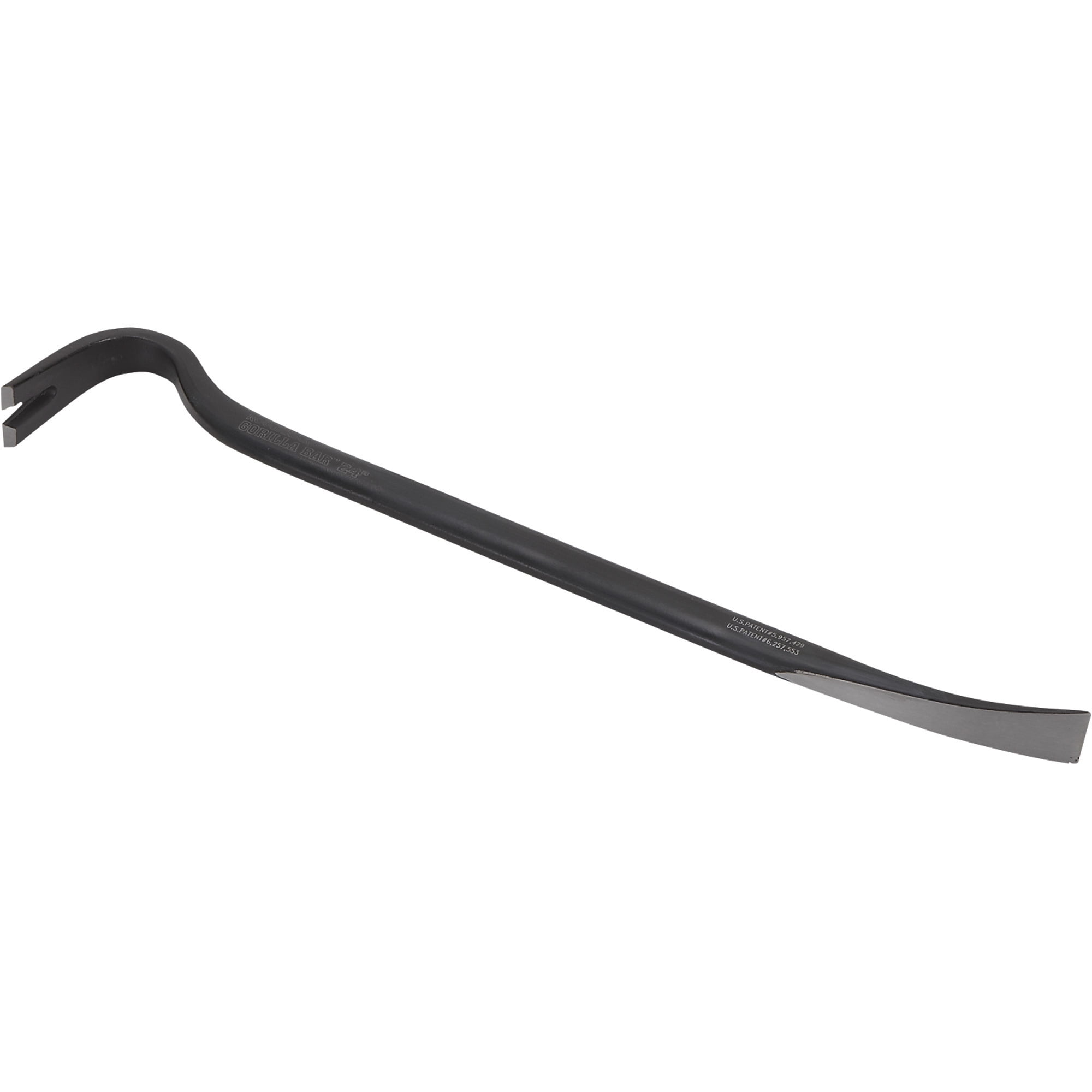 Roughneck 24in. Gorilla Pry Bar - Walmart.com